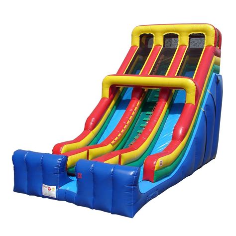 10 Tips For Safe Use Of Inflatable Jumpers At Home Happy Jump