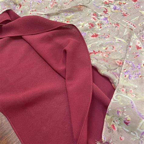 Vintage Cynthia Rowley Stunning Maxi Skirt Shiny Depop