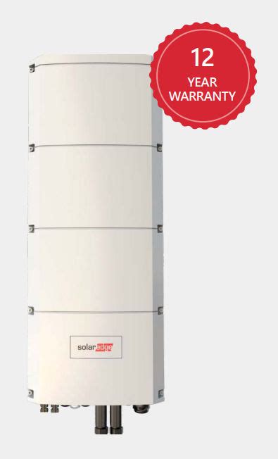 Solaredge Se10k Rwb48 Falowniki Sun Store