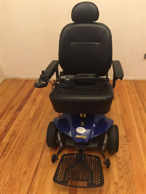 Buy Used Electric Wheelchair At Callum Michael Blog