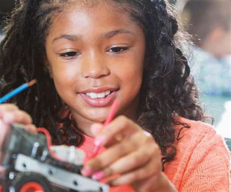 STEM And Technology EdTech Update