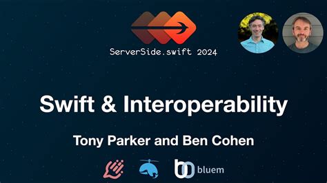 Java Interoperability Effort Java Interoperability Swift Forums