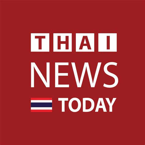 Thai News Today Group Facebook