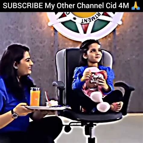 Cid New Episode 2023 😍😍abhijeet And Tarika Ki Cute Daughter And Daya Javanti New Status 2023
