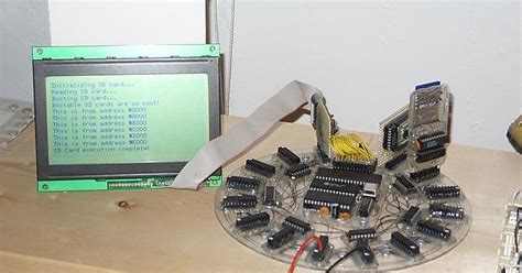 My Z80 Computer Imgur