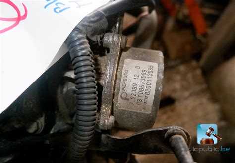 Bloc Moteur Clicpublicbe Les Ventes Publiques En 1 Clic