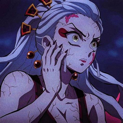 Kimetsu No Yaiba Arts Slayer Demon Joker Manga Fictional