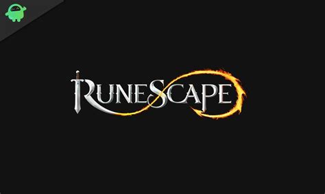 How To Fix Runescape Client Suffered From An Error