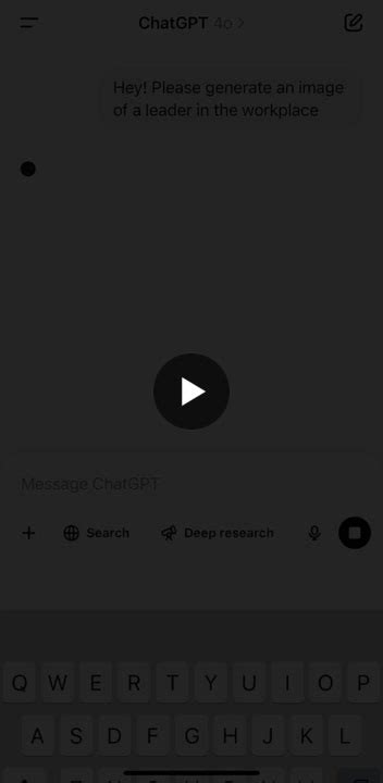 If Ai Was Trained At Rise Leadership Would Look Different As A Woman In Tech And A Manager