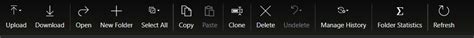 Rename Option Missing · Issue 5566 · Microsoftazurestorageexplorer
