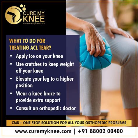Acl Treatment In Delhi Cure My Knee Medium