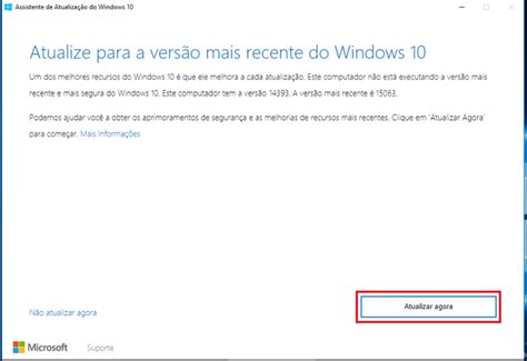Como Usar O Windows 10 Update Assistant Tool