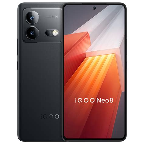 6 期免息：iqoo Neo8 手机 1759 元起限时狂促（76 折） It之家