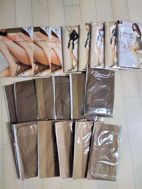 팬티스타킹 당근 중고거래