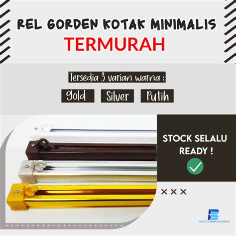 Curtain Box Rail Curtain Box Rail Curtain Box Rail Custom Curtain Rail Shopee Malaysia