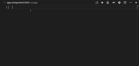 How To Find Angular Tag Definition In Vs Code Stack Overflow