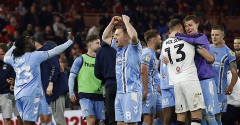 1장 남은 Epl 승격 티켓 주인공은코번트리 Vs 루턴 최종 대결