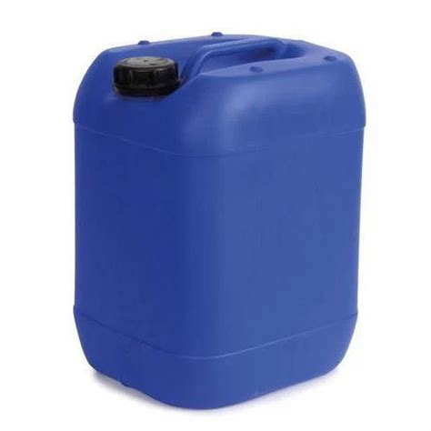Liquid Biocide Treatment Chemical 50 L At ₹ 150kg In Tiruchengode