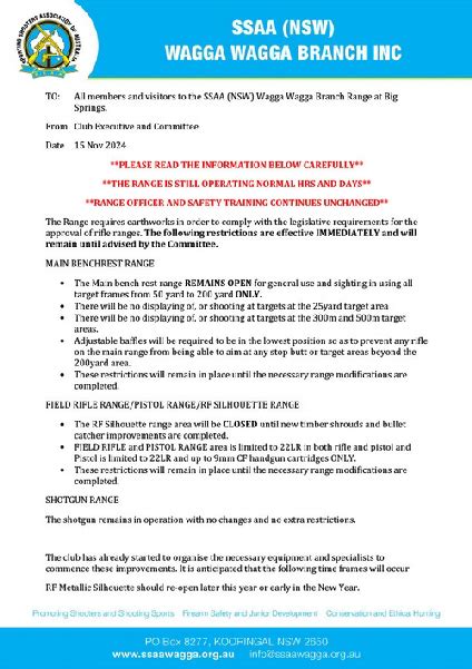 Change To Range Operation