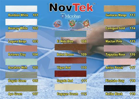 Prima Home Depot Novtek Grout 2kg