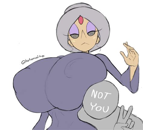 Rule 34 Anon Big Breasts Breast Squish Breasts Bigger Than Head Huge