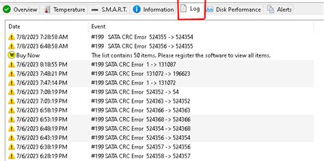 Facing A Problem In My Kingston Ssd Hard Disk Monitoring