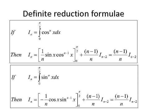 Integration 06 Today S Objectives To Understand