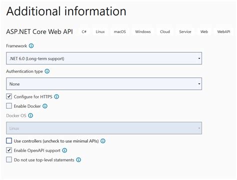 Getting Started With Minimal Api In Net Core Api