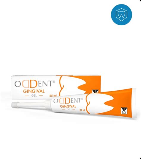 Oddent Gingival Spray Menarini Cuida Tu Salud