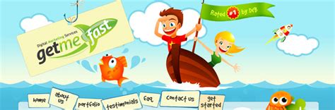 Helpful Tips For Better Website Navigation Naldz Graphics