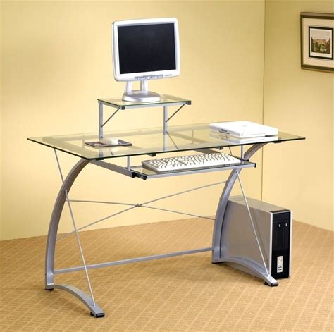 Best 20 Of The Ultimate Guide To Ikea Glass Computer Desks For A
