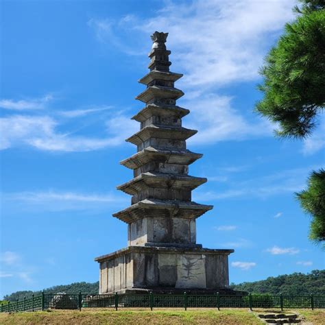 충주 탑평리 칠층석탑 국보 제6호 중앙탑사적공원 볼거리 충북 여행지 가볼만한 곳 충주 산책로 코스 네이버 블로그