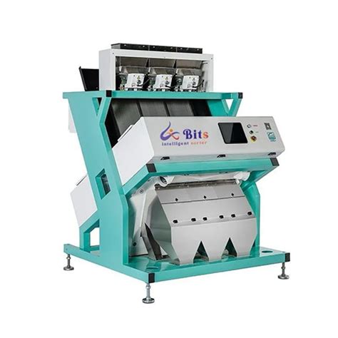 5 Hp Trichromatic Groundnut Color Sorting Machine Accuracy 100 At Best Price In Coimbatore