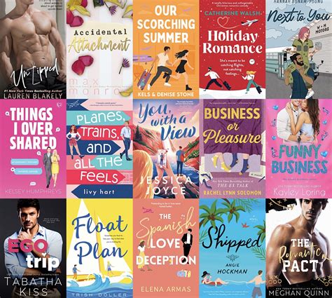15 Sexy Travelroad Trip Romance Books Jeeves Reads Romance