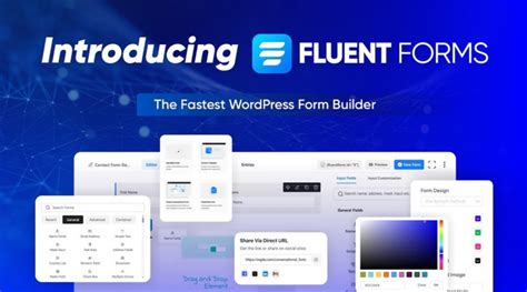wp fluent forms pro add on latest version