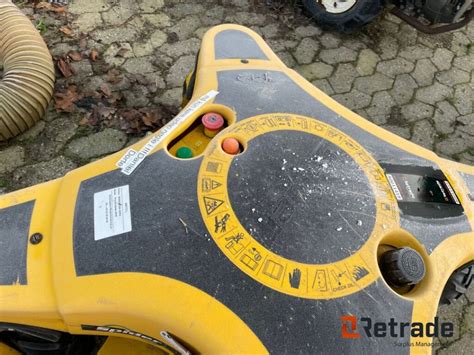 Spider Mini Ii Rotorklipper Rotary Mower For Sale Retrade Offers