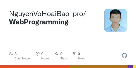 WebProgramming Src Main Webapp Doanweb Html Detail Jsp At Main NguyenVoHoaiBao Pro