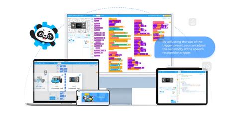 Mblock One Stop Coding Platform For Teaching And Learning