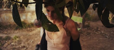 Nude Video Celebs Irene Anula Nude Vampiro 2016