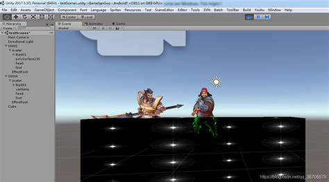 Unity 显示3d模型被遮挡时透明边框效果unity 遮挡透明 Csdn博客