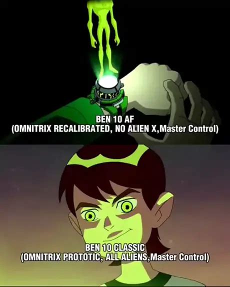 Quatro Braços Carnitrix And Carnitrix Recalibrated Kwai