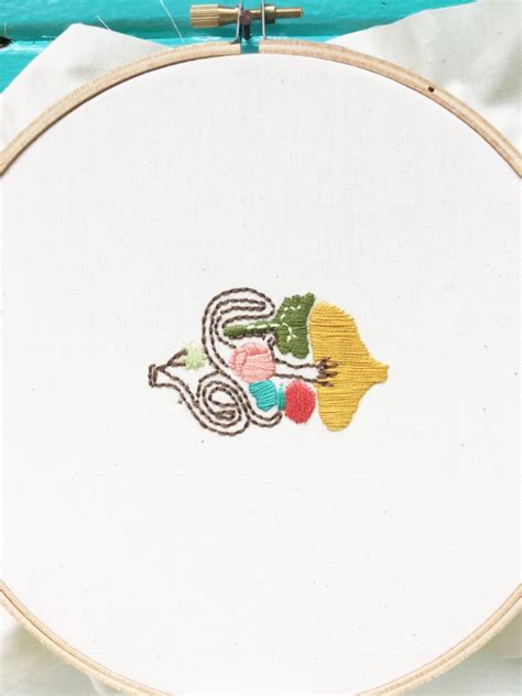 Bird Dissection Kit Textillia