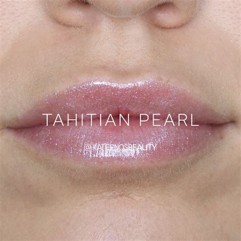 Lipsense® Glosses Limited Edition — Katie Enos Beauty