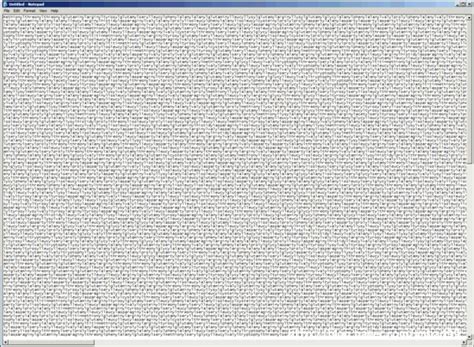 세상에서 가장 긴 영어 단어 네이버 블로그