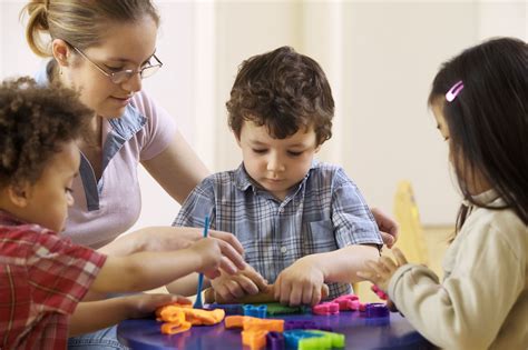 Playful Learning Where A Rich Curriculum Meets A Playful Pedagogy By Kathy Hirsch Pasek And