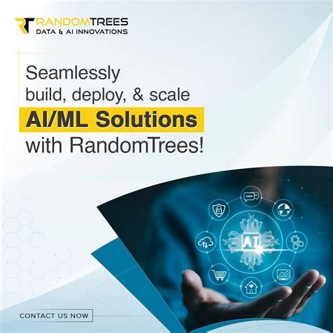 randomtrees on linkedin ai machinelearning techinnovation randomtrees