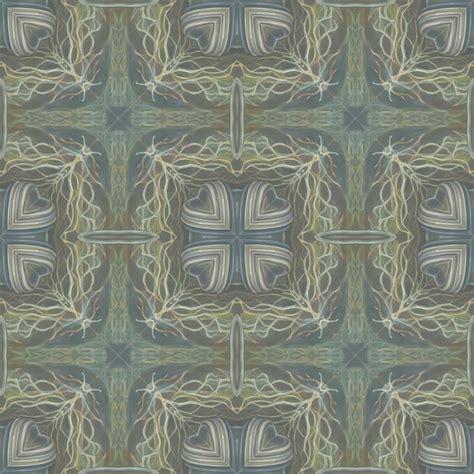 Premium Photo Seamless Background Pattern Symmetrical Pattern With Symmetrical Elements