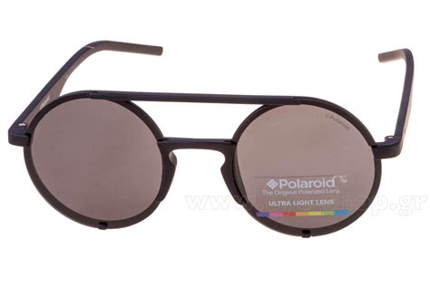 Polaroid Pld 6016 S Dl5y2 Mtt Black 54 Sunglasses Women Eyeshop