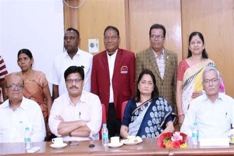 Csptcl पॉवर कंपनी में विदाई समारोह सेवानिवृत्‍त कर्मवीरों को कंपनी