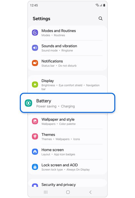 What To Do If Your Samsung Galaxy Device Turns Off Unexpectedly Samsung South Africa